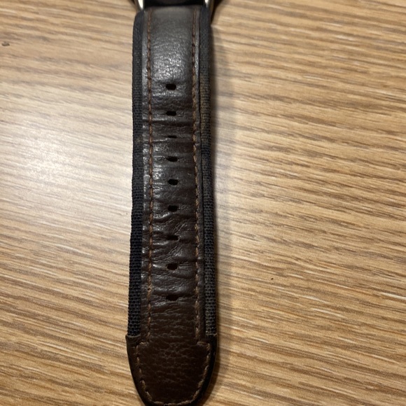 Jewelry | Vintage Time Watch Vintage Unisex Large Face Time Watch ...